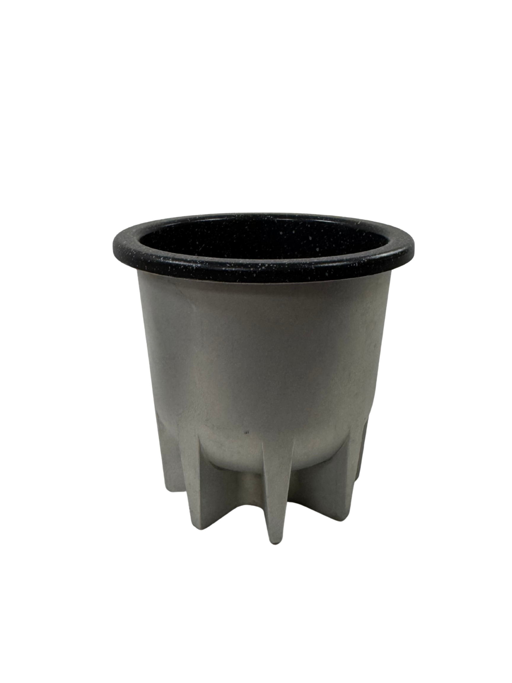 Crucible for Source Turbo – Elemental Extractor